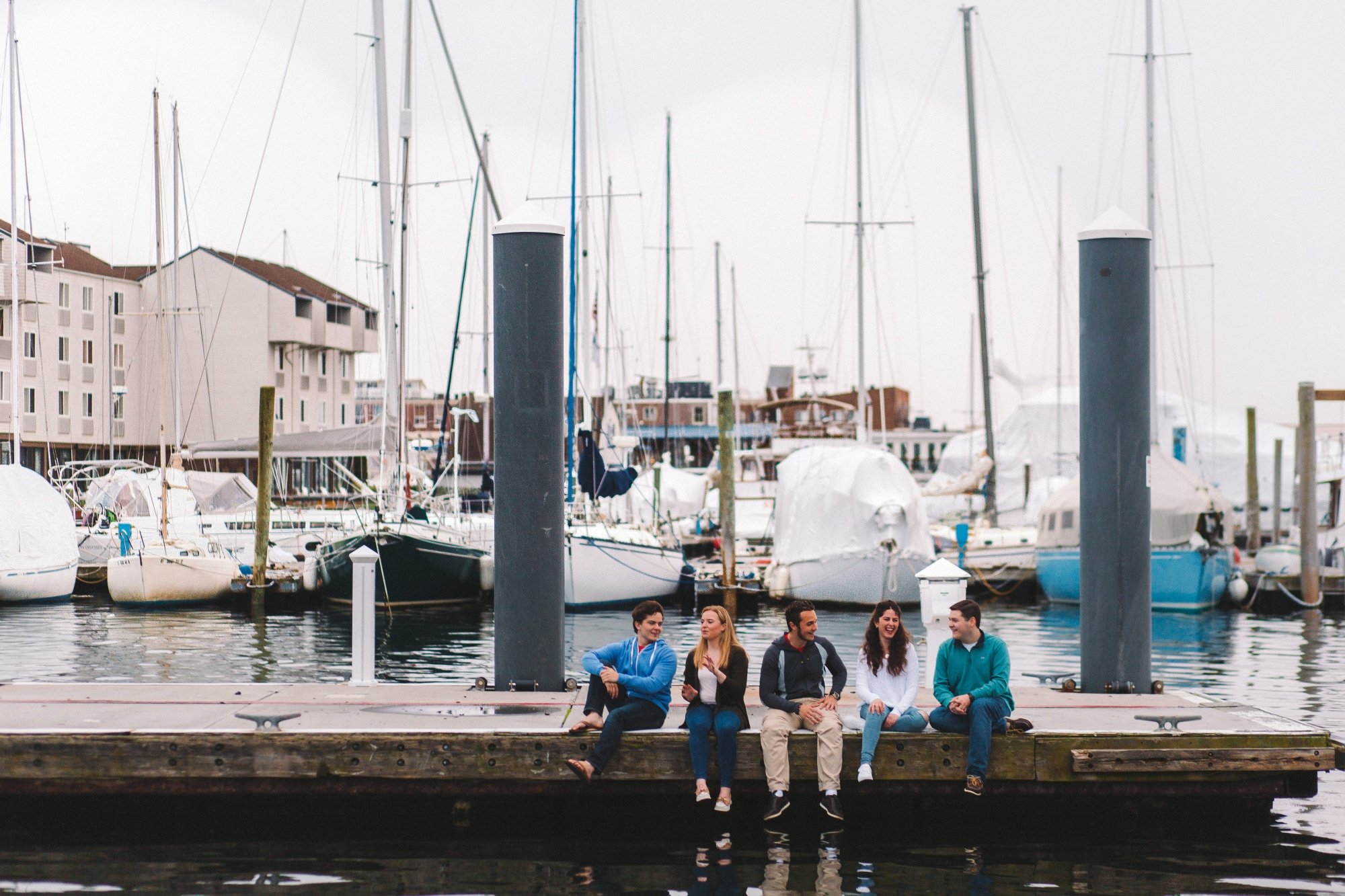 Admissions | Salve Regina University